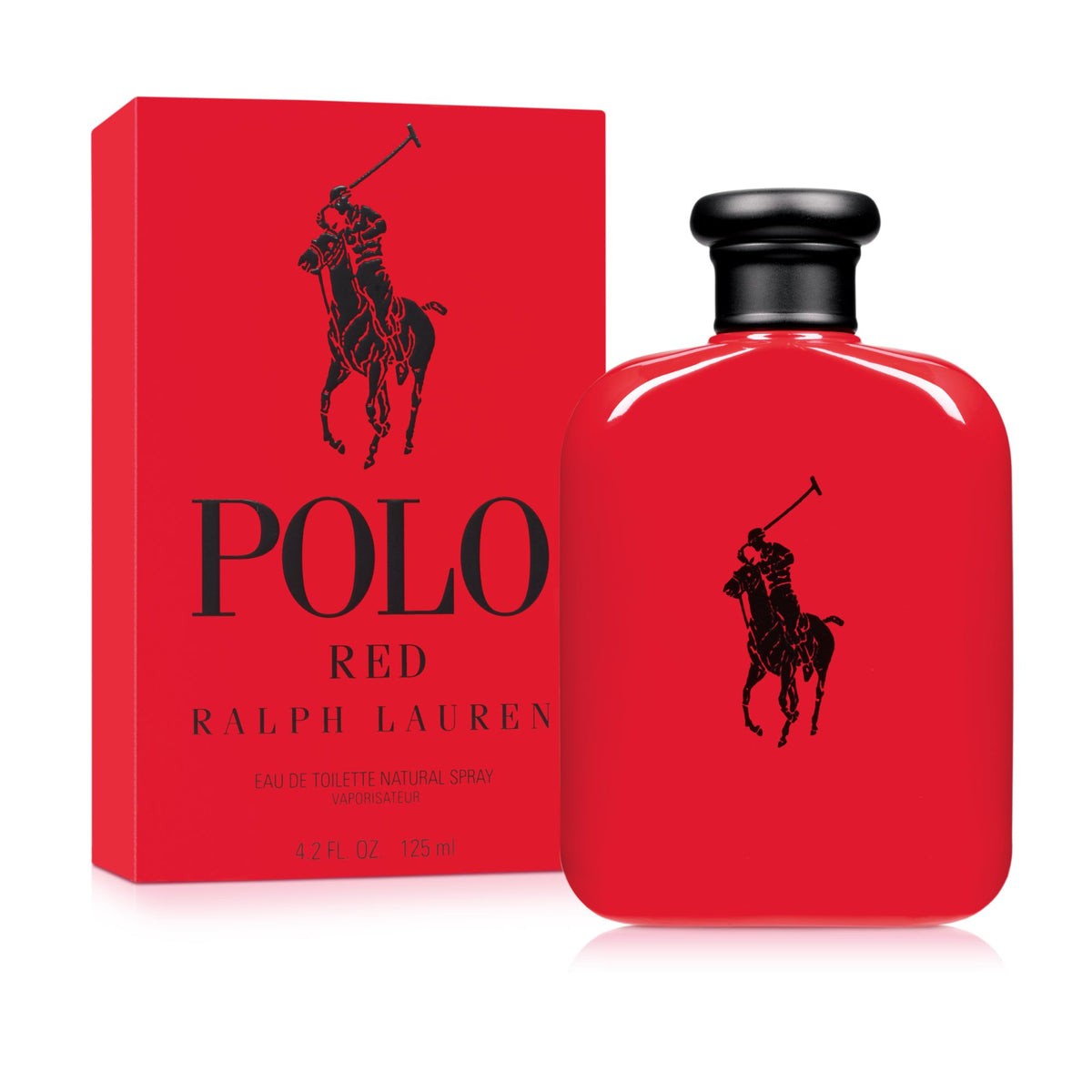 Ralph Lauren Polo Red EDT 125ml 6091882 Diplomatic Duty Free Shop in Washington DC